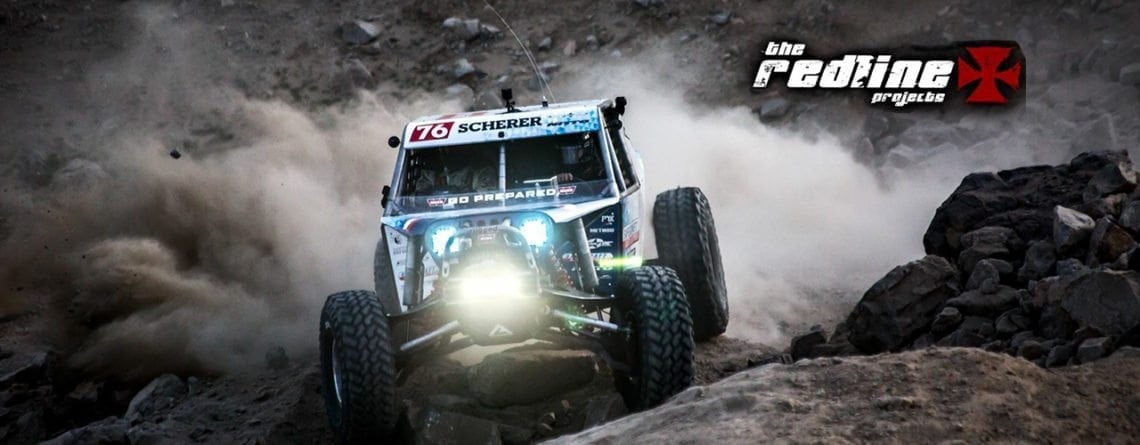 Jason Scherer Third Consecutive Fastest Qualifier for 2017 Nitto King ...