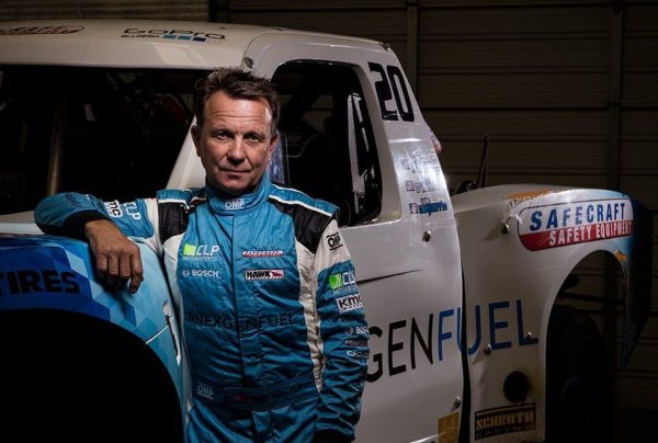 ‘The Legend’ Larry Roeseler Leads the Way to SCORE’S Baja 500 – Safecraft