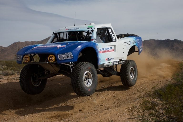 Larry Roeseler – Safecraft