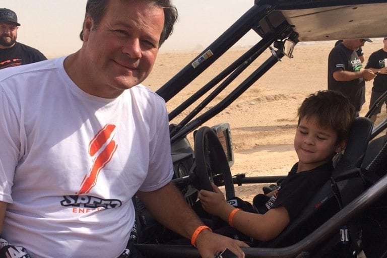 Max Gordon – Safecraft