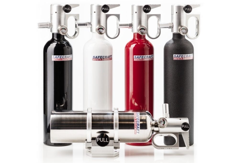 Video: Protecting Your Vehicle With A Safecraft System – Safecraft