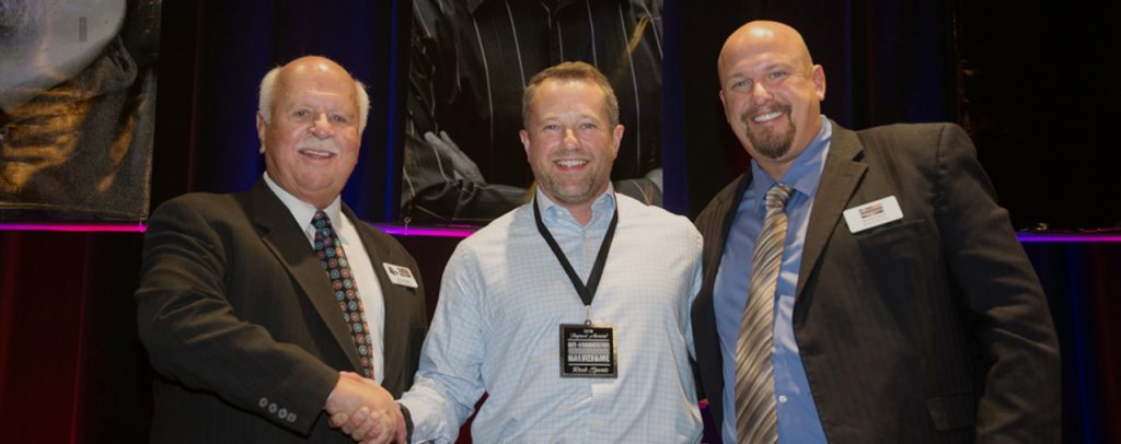 Jason Scherer Makes an Impact in Rock Sports & Wins Off-Road ...