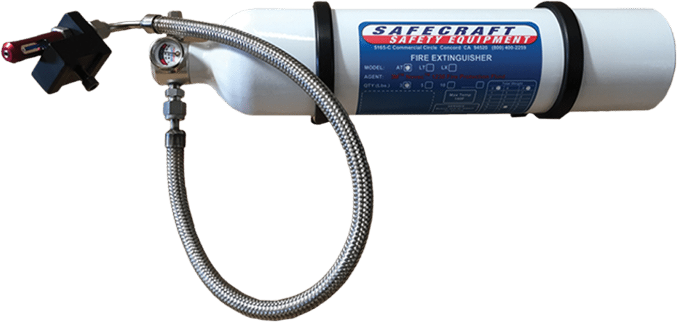 Safecraft – Safety Equipment